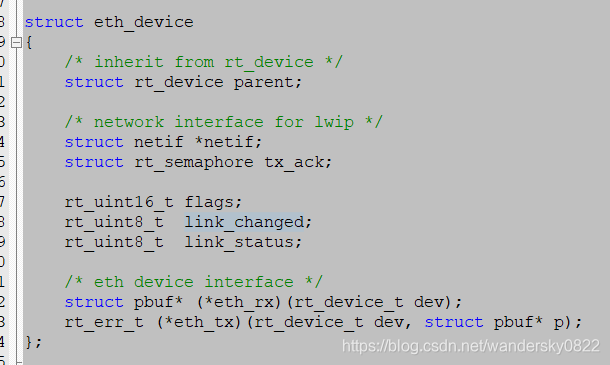 RTT网口驱动解析-CSDN博客