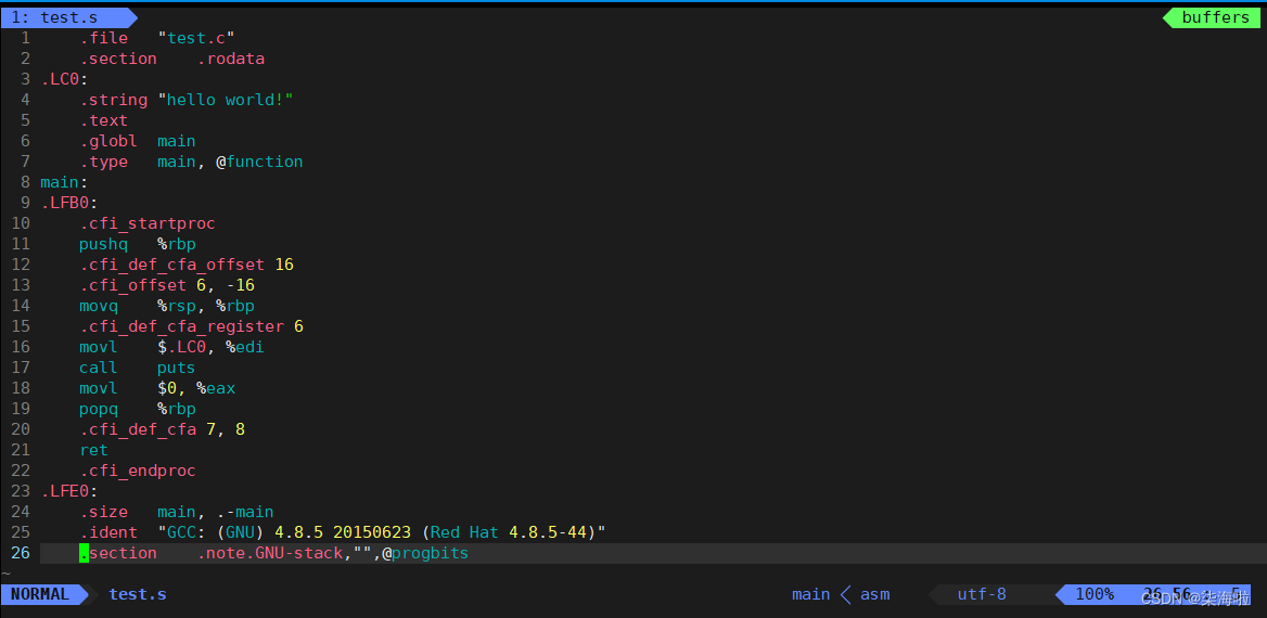 【Linux】gcc/g++、makefile、yum、git、gdb工具简单使用_gcc上传git-CSDN博客
