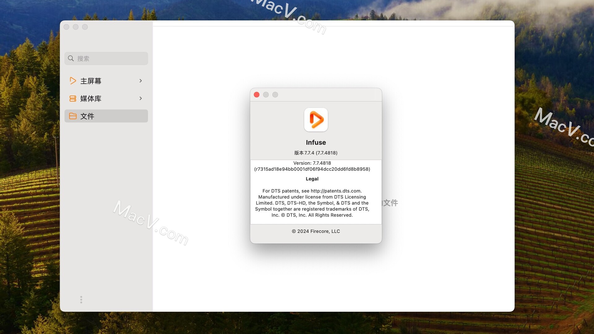 Infuse for Mac(多媒体播放器)-CSDN博客