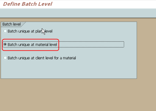 SAP CL01创建Class的时候，为什么class type选项中不能看到022？-CSDN博客