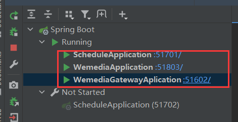 2023黑马头条.微服务项目.跟学笔记(五)_field scheduleclient in com.heima.wemedia.service.-CSDN博客
