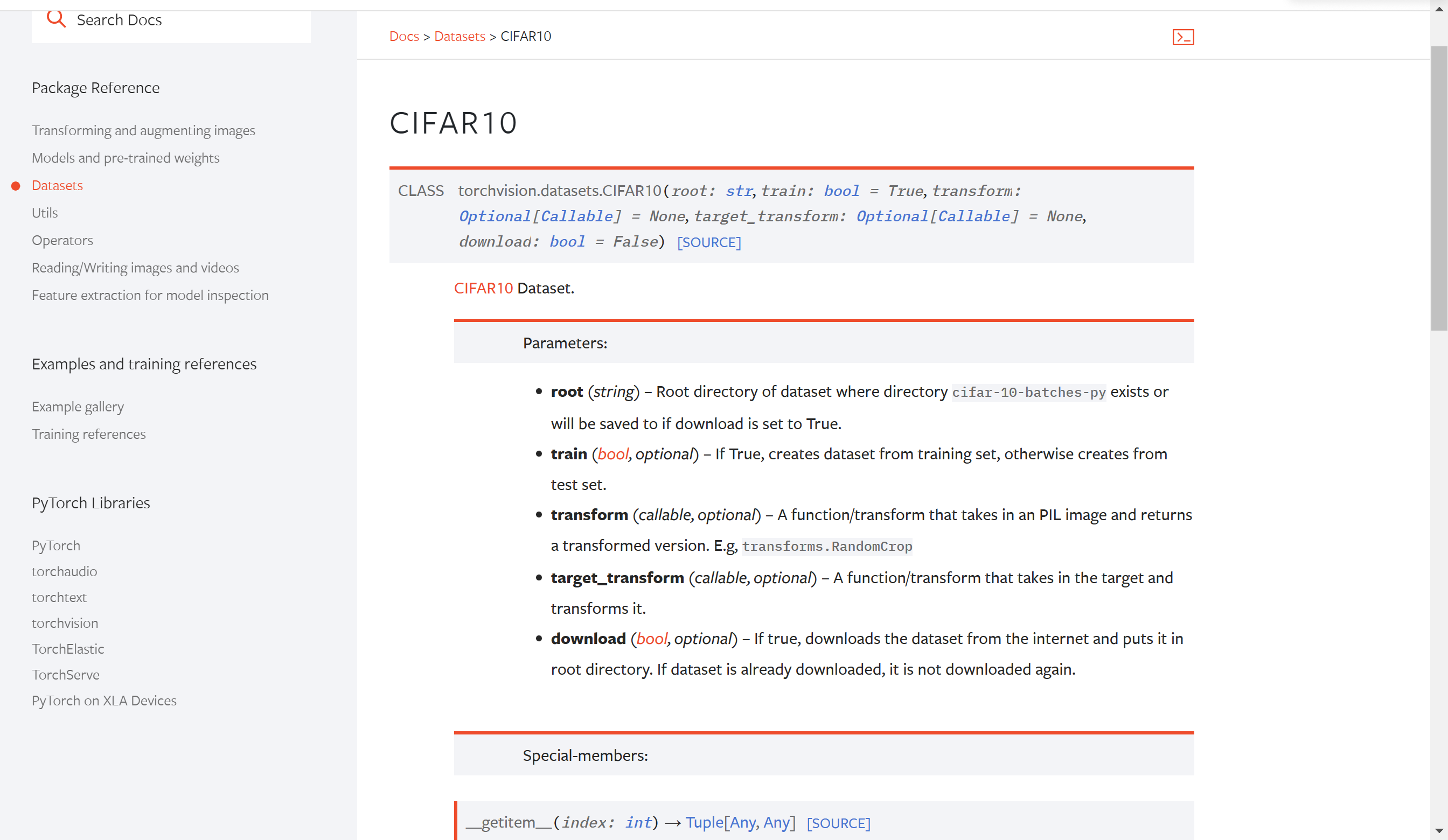 pytorch入门（2）_writer = summarywriter("p10")-CSDN博客