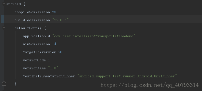 Error converting bytecode to dex:_error:error converting bytecode to dex: cause: dex-CSDN博客