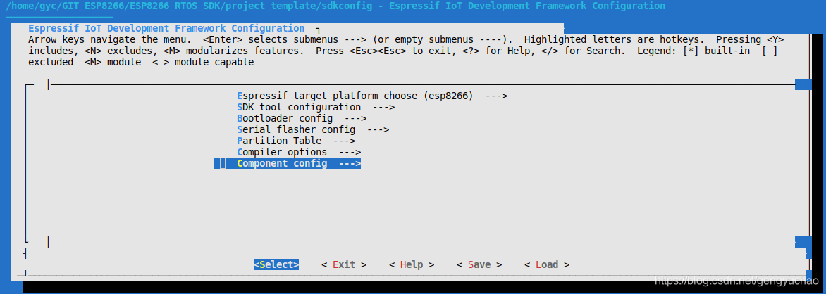 ① ESP8266 开发学习笔记_By_GYC 【更新 ets_printf 函数 使ESP_IDF 能够支持浮点数打印】_espidf中的浮点类型-CSDN博客