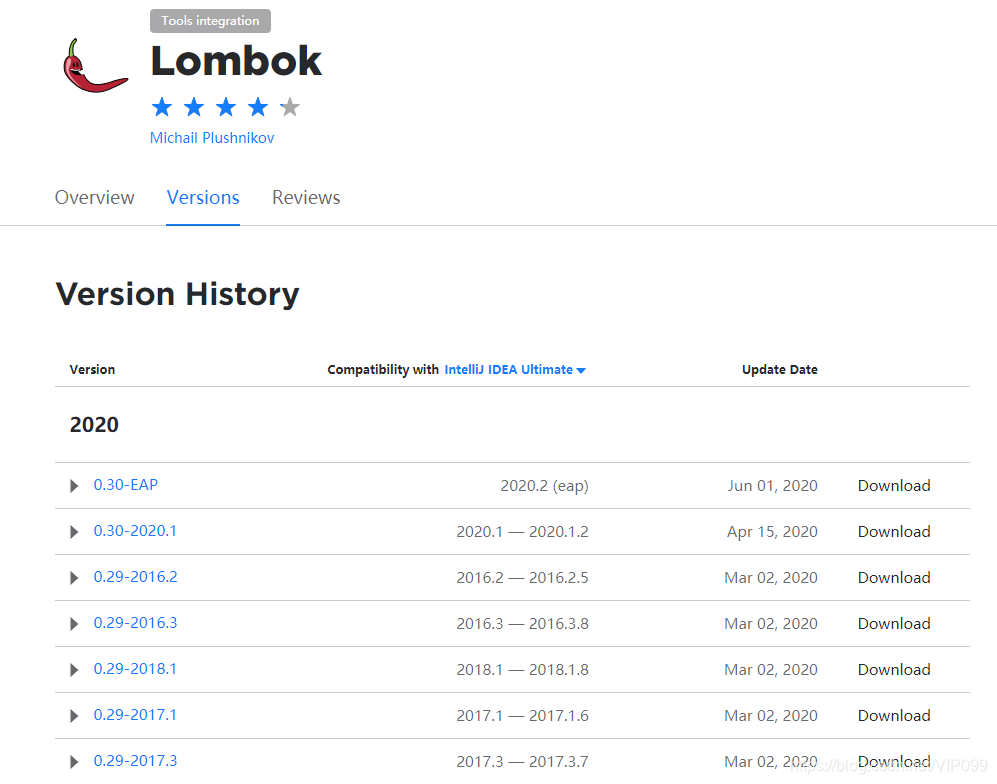 Idea系列：解决 idea lombok cannot resolve method_cannot resolve method 'eq( )-CSDN博客