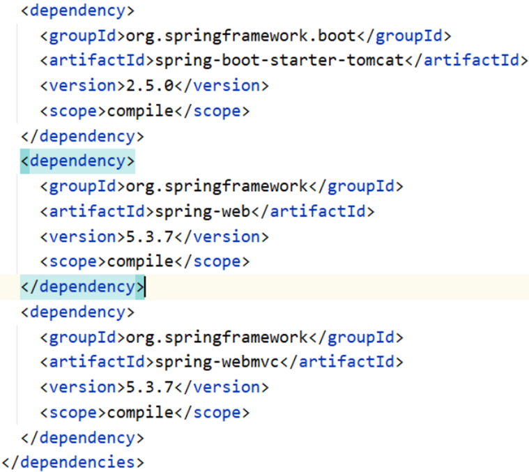 Springbootrequestmapping依赖 Csdn博客