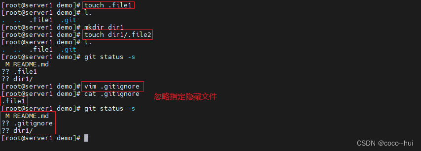 CI/CD实战-git工具使用 1_git cicd工具-CSDN博客