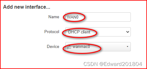 netifd调试总结(OpenWrt 22.03)_openwrt22.03源码配置-CSDN博客