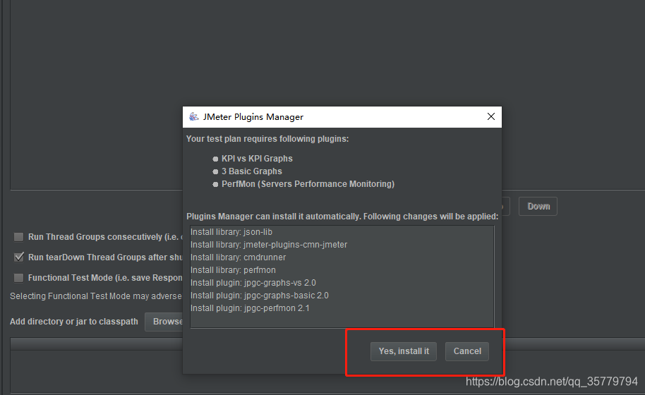 Jmeter导入jmx文件报错CannotResolveClassException: kg.apc.jmeter.perfmon.PerfMonCollector 解决办法-CSDN博客