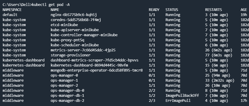 Spring Boot集成kubernetes客户端实现API操作k8s集群_springboot kubernetes客户端-CSDN博客