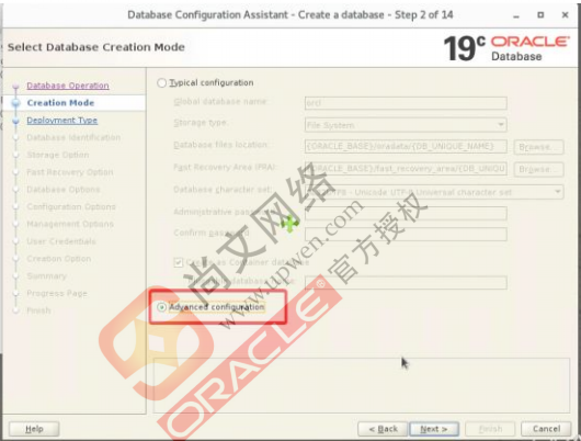 【Oracle19C】CDB安装、PDB安装_部署oracle 19c单机cdb+pdb-CSDN博客