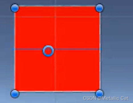 Unity --- UGUI --- Rect Transform(矩形变换) --- 锚点及其相关应用_unity ugui 锚点-CSDN博客