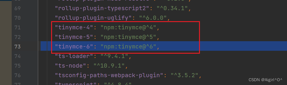 在vue3中使用@tinymce/tinymce-vue进行富文本的编写以及外部插件的引用-CSDN博客