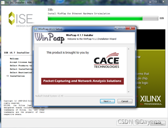 环境配置及FPGA程序加载/固化说明_在fpga k7中固化程序w25q256fveig-CSDN博客