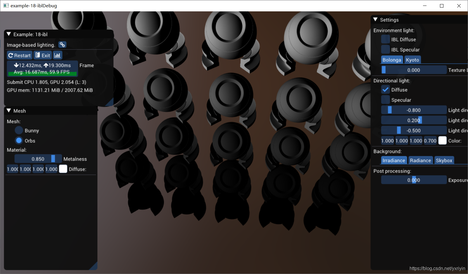 BGFX篇三：实现漫反射-CSDN博客