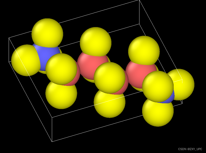 insight2lammps将MS导出的结构文件转成LAMMPS的data文件-CSDN博客