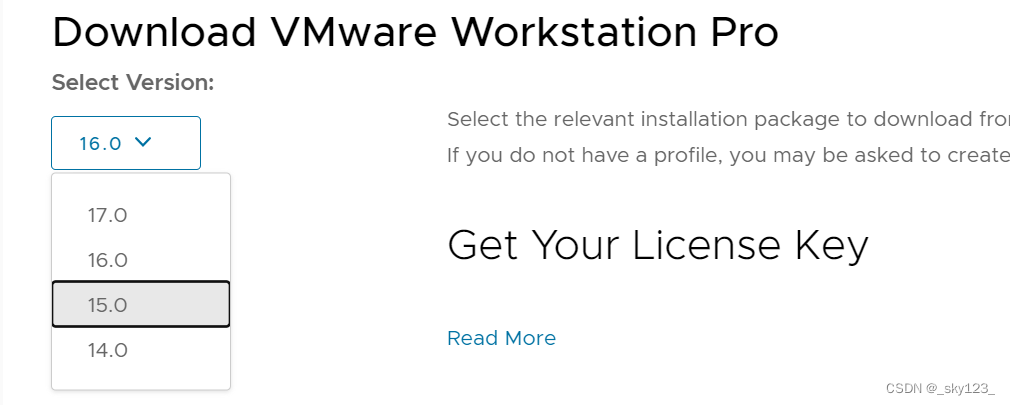 VMware 逃逸基础知识_vmm-CSDN博客