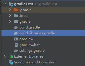 gradle安装配置与使用_gradle-7.2-all-CSDN博客
