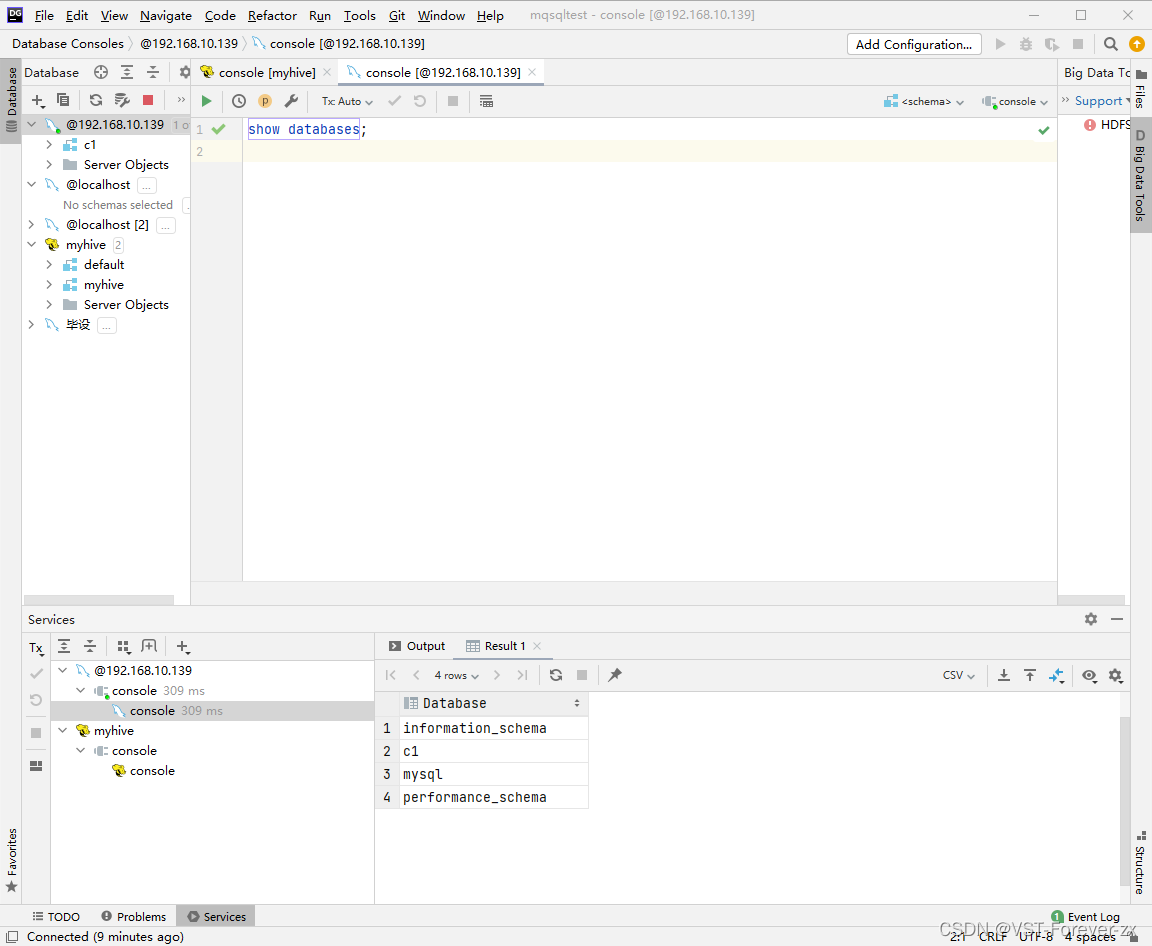 Docker部署Mysql笔记（02）-CSDN博客