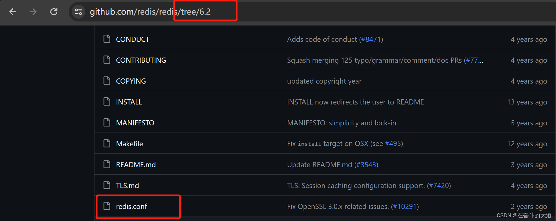 Docker 安装Redis-CSDN博客