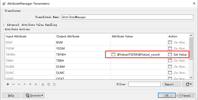 FME学习之旅---day07_fme生成随机点-CSDN博客