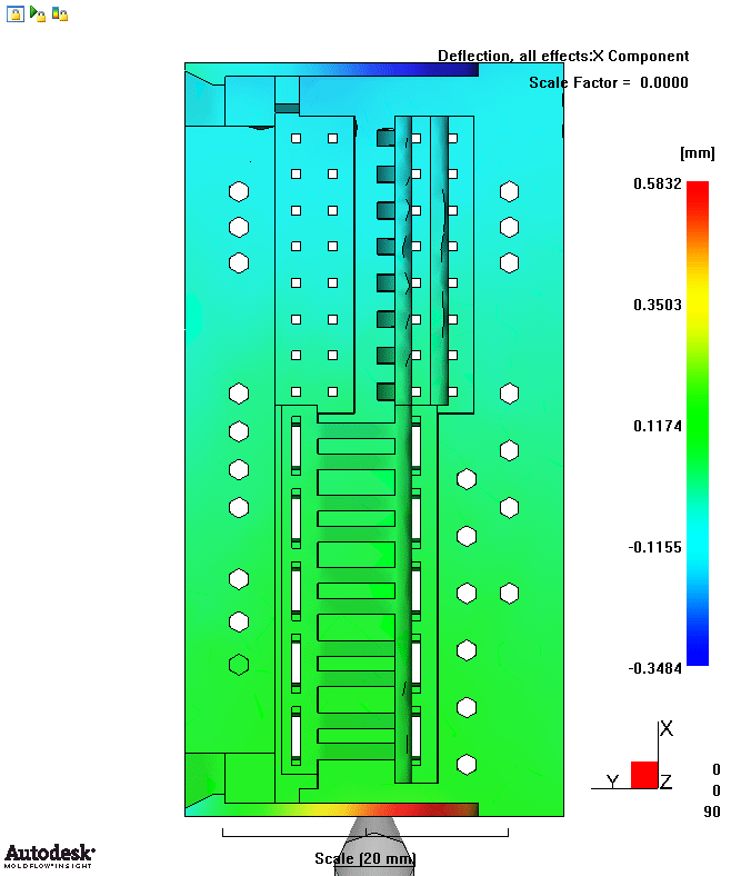模流分析的11个作用：让产品在设计过程中得到最优的方案_模流分析的功能-CSDN博客
