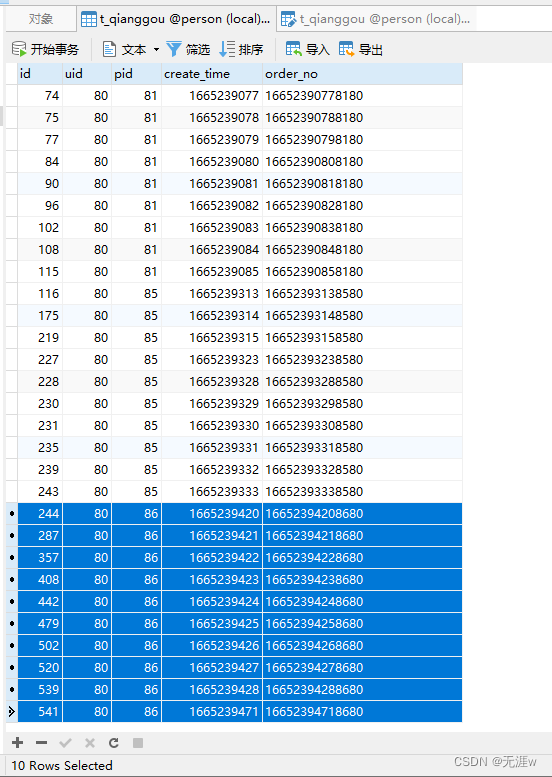 Phpredis简单抢购php的tp32使用redis抢红包 Csdn博客
