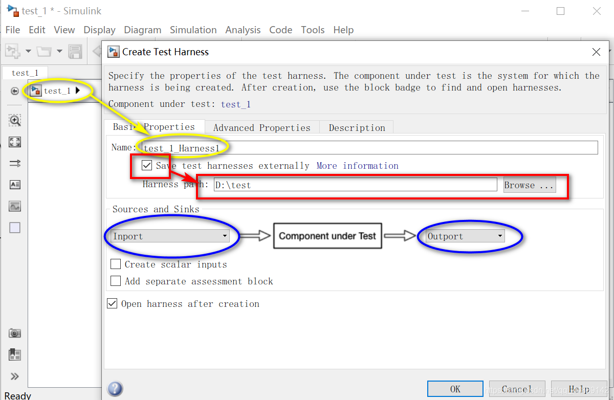 Simulink单元测试指南-CSDN博客