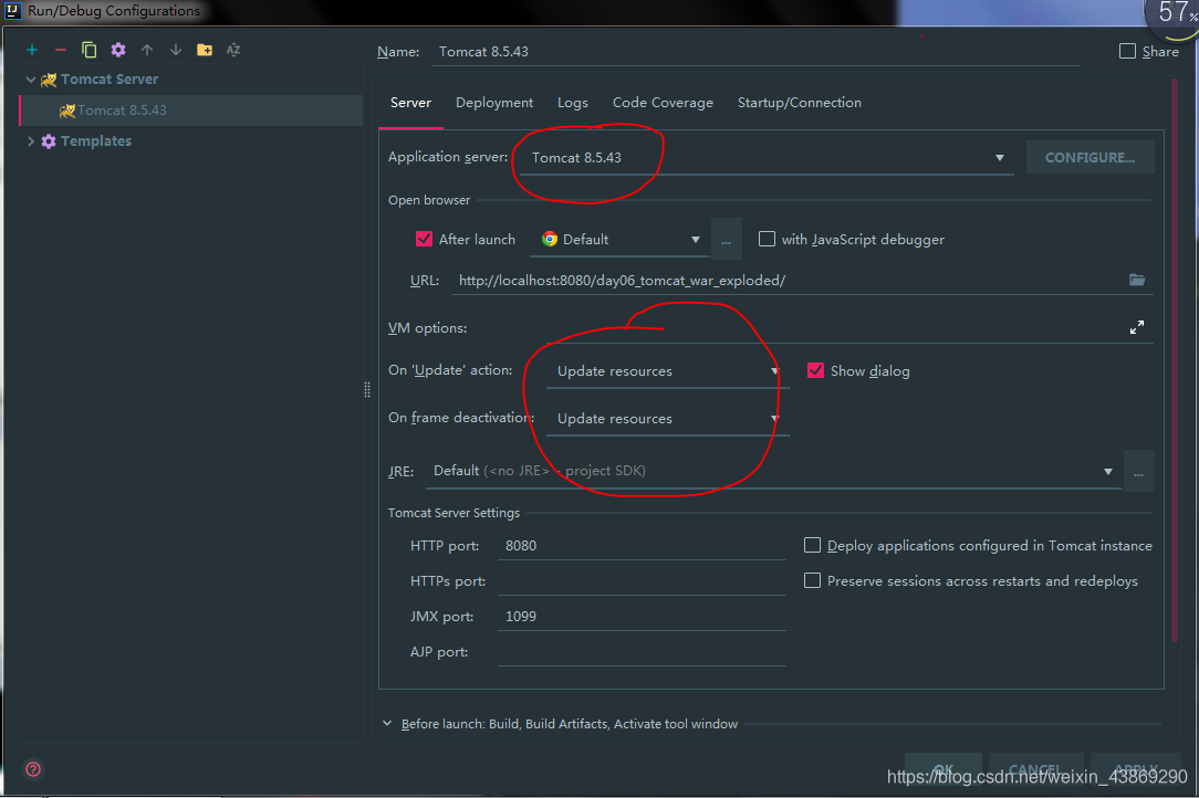 IDEA使用之前你必须知道的配置_idea 执行前-CSDN博客