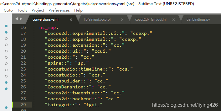 cocos2dx 3.17.2 集成 FairyGUI【绑定lua】(3)_fgui怎么在cocos2dx中使用-CSDN博客