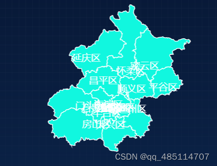 uniapp中使用echarts，通过renderjs模式封装echarts，兼容APP和H5 包括地图以及区域地图切换_uniapp echarts配置renderitem-CSDN博客