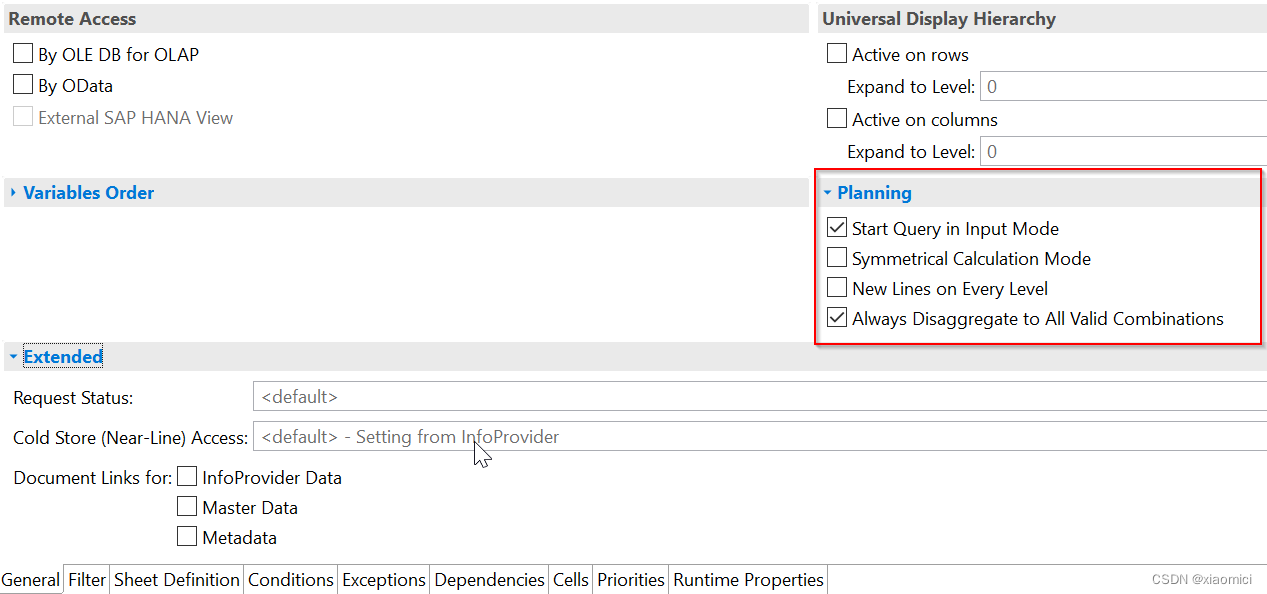 planning ADSO/aggregation level的计划功能_aggreregationlevel-CSDN博客