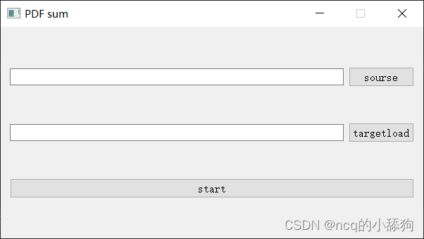 Pyqt应用相关之PDF汇总案例说明_pyqt pdf-CSDN博客