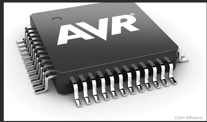 探索嵌入式微控制器家族：C51、STM32、AVR、PIC与NXP/Infineon的历程与特点-CSDN博客