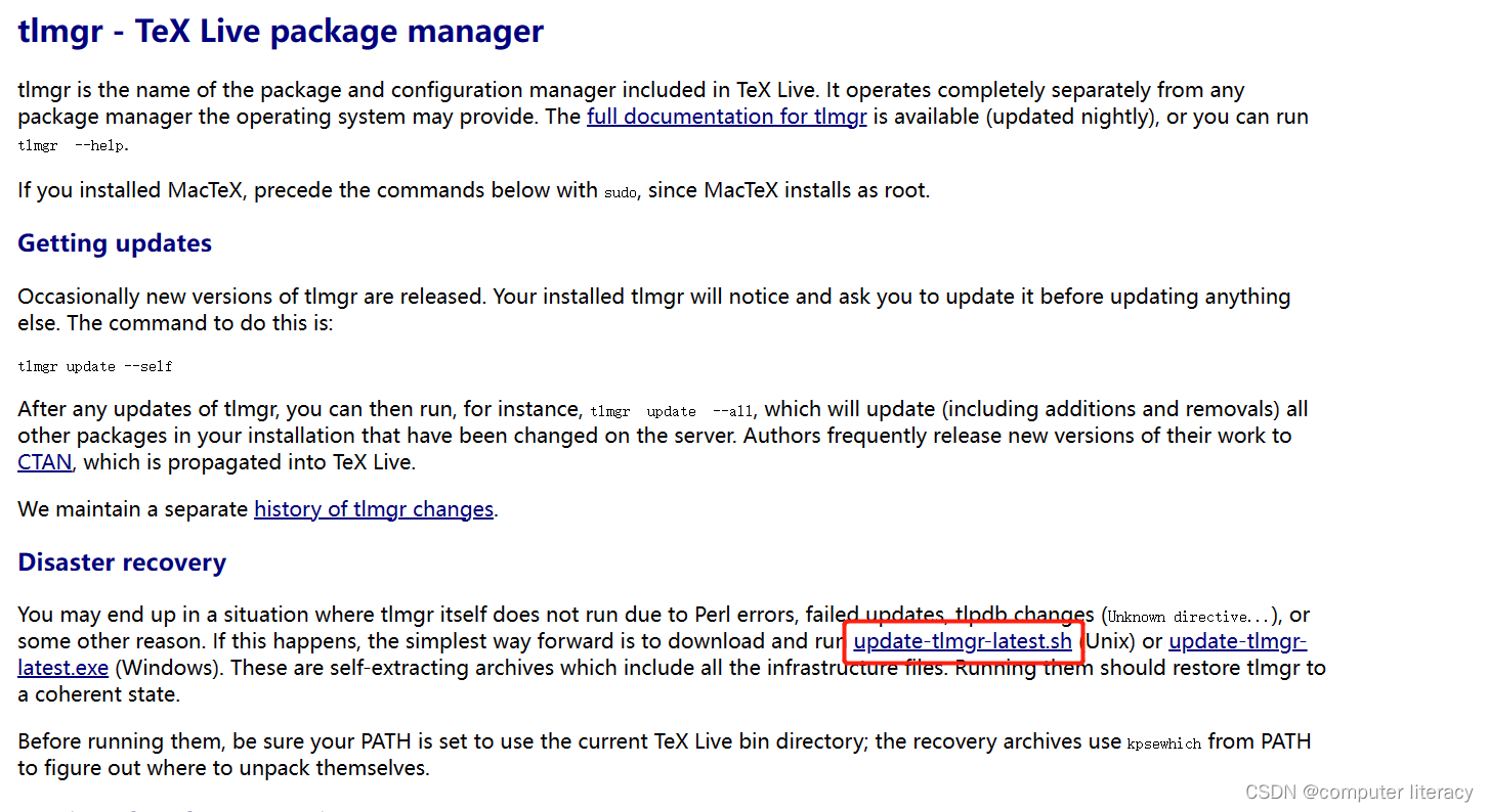 如何搭建本地的Overleaf(linux版）_overleaf本地部署-CSDN博客