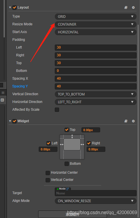 cocos creator中使用ScrollView回弹问题_cocosscrollview会反弹-CSDN博客
