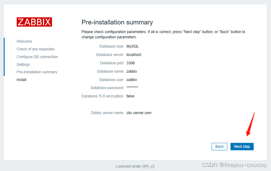 Ubuntu 20.04 LTS 安装zabbix监控部署_ubuntu20.04安装zabbix-CSDN博客