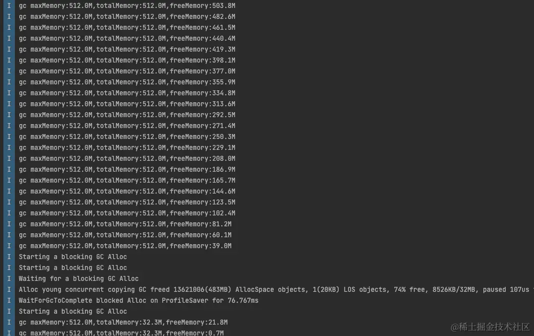 ART堆内存系列：GC抑制从入门到精通-CSDN博客