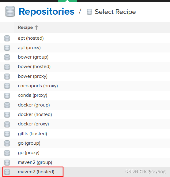 Maven nexus:Failed to retrieve remote metadata with status code 400-CSDN博客