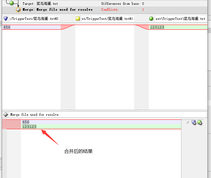 Perforce （P4）版本控制使用指南_p4 mark for delete-CSDN博客