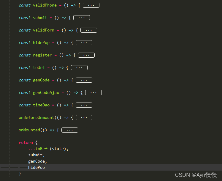 uni-app+vue3+ts 关于ref、toRef、reactive、toRefs的使用实例_uniapp reactive 赋值-CSDN博客
