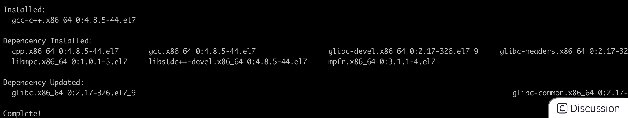 centos中安装nginx-CSDN博客