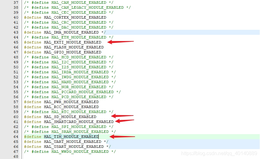 RT-Thread学习笔记（4）：RT-Thread基于SDIO注册SD卡设备_rt-thread sdio-CSDN博客