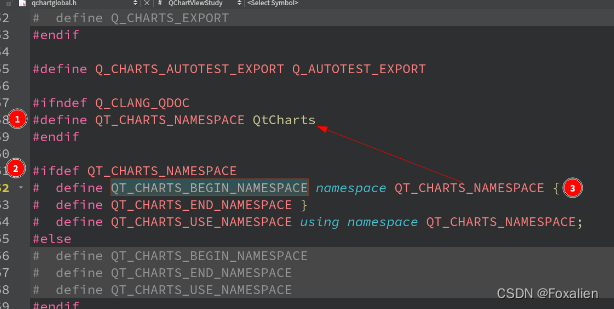 QT QGraphicsView 提升到 QChartView报错 解决方案-CSDN博客