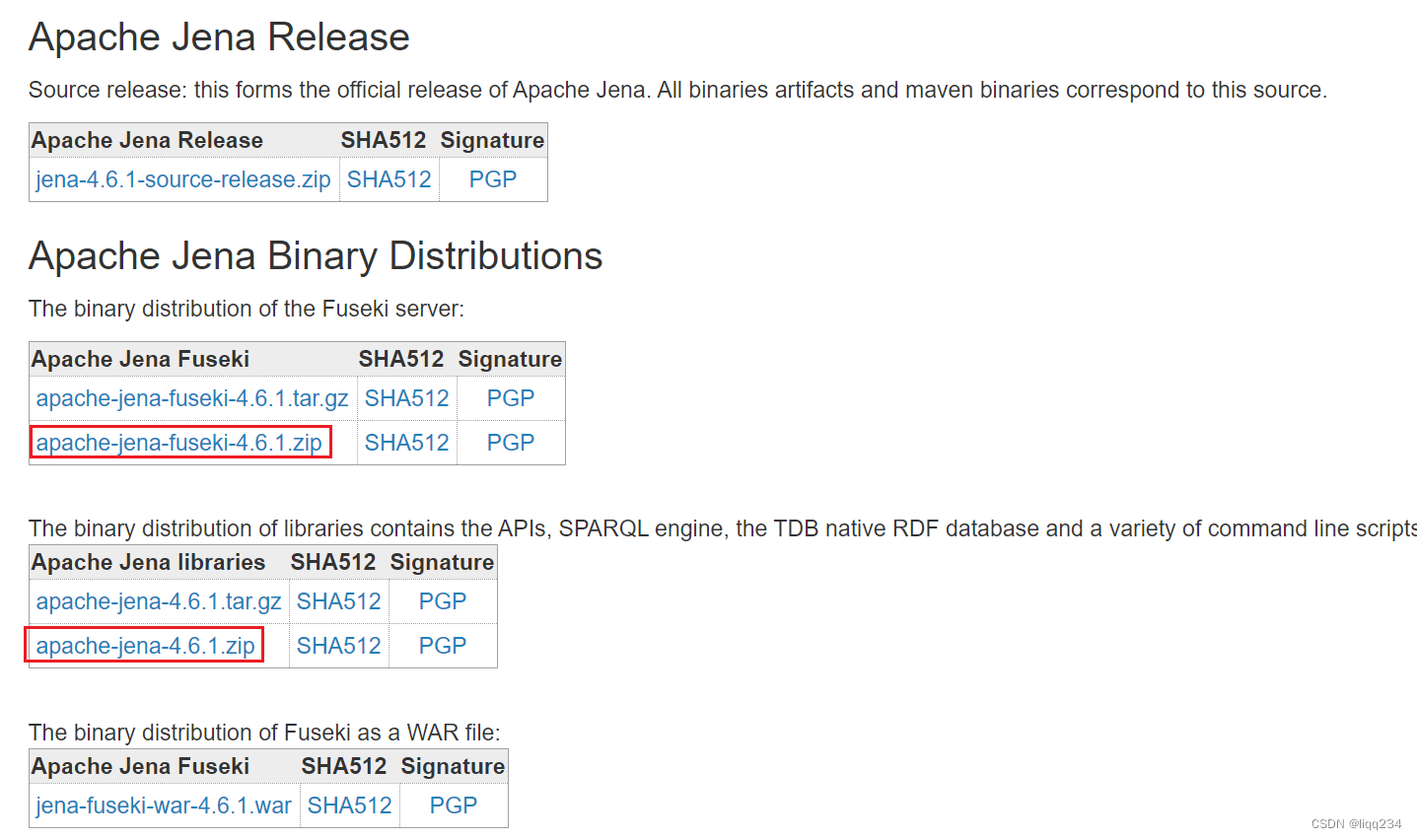 Linux 服务器安装部署Jena_linux系统安装jna-CSDN博客