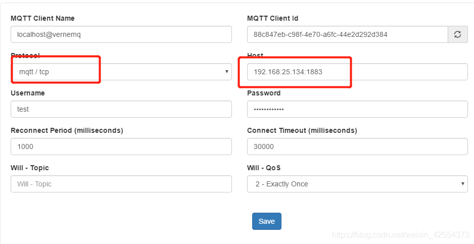VerneMQ入门与实战-CSDN博客