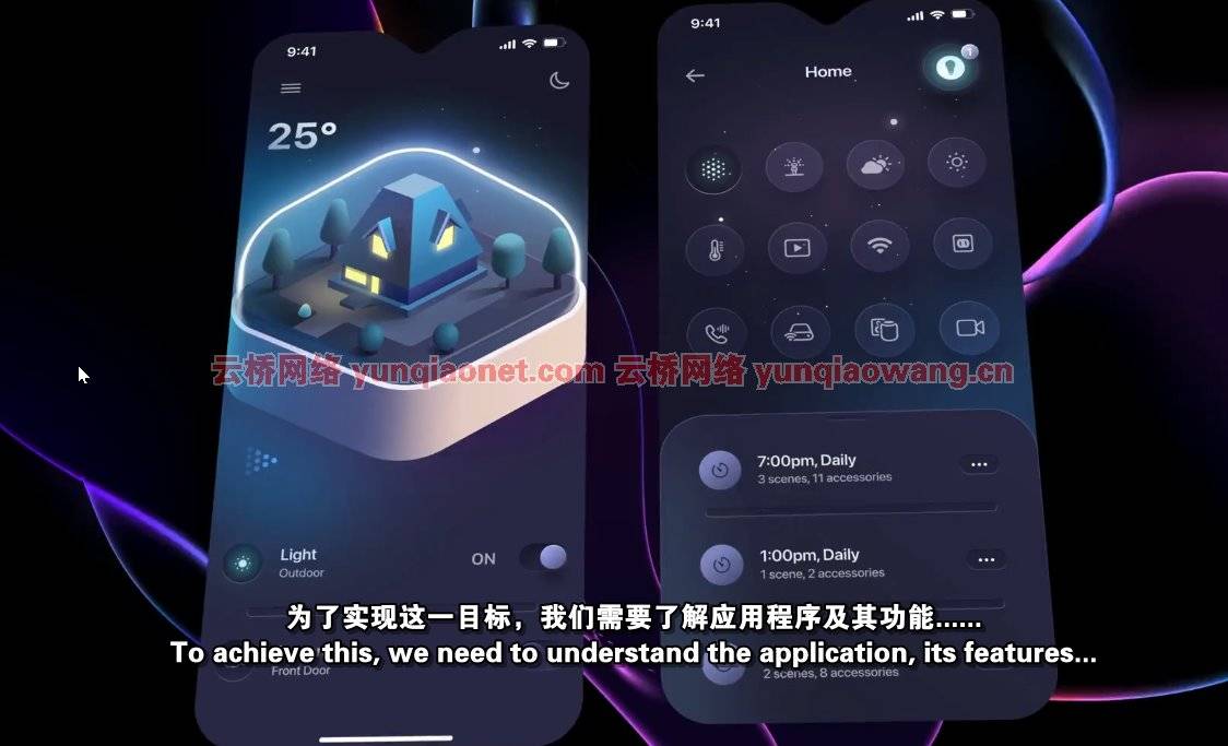 Midjourney应用程序UI设计视频教程_midjourney ui mode-CSDN博客