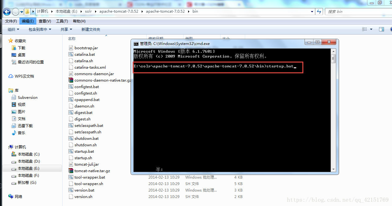 solr和tomcat的整合_solr8.8.2 tomcat 安装使用-CSDN博客