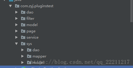 解决mybatis org.apache.ibatis.binding.BindingException异常_at org.apache.ibatis.binding.mappermethod ...