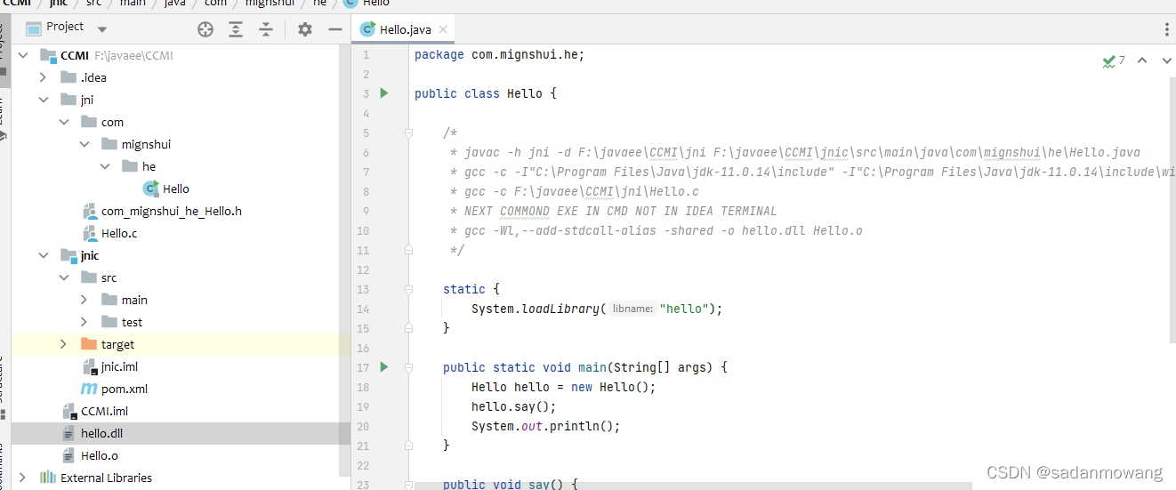 idapro安装以及java调用c_ida pro 查看so文件, java调用c入口-CSDN博客